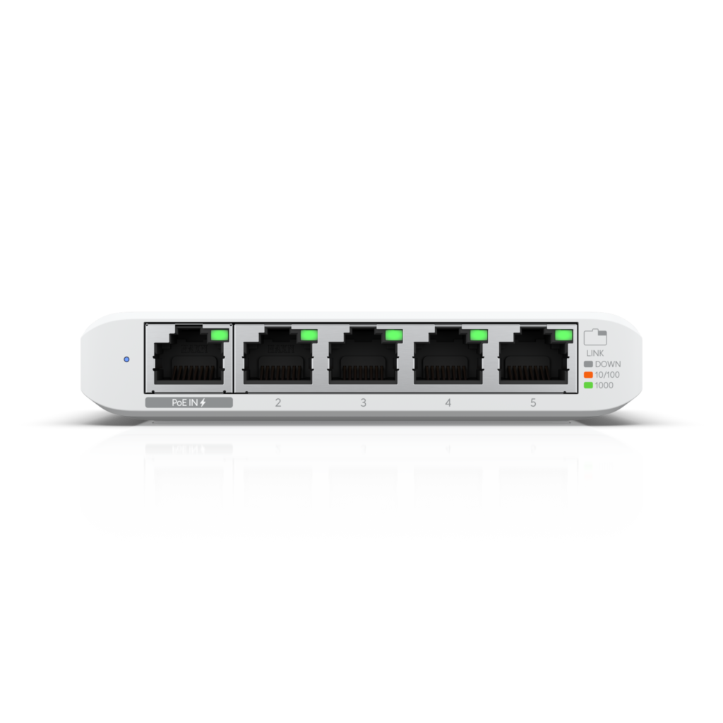 USW Flex Mini - Ubiquiti Malta