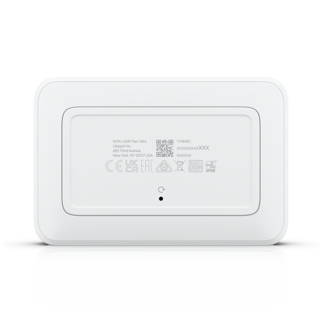 USW Flex Mini - Ubiquiti Malta
