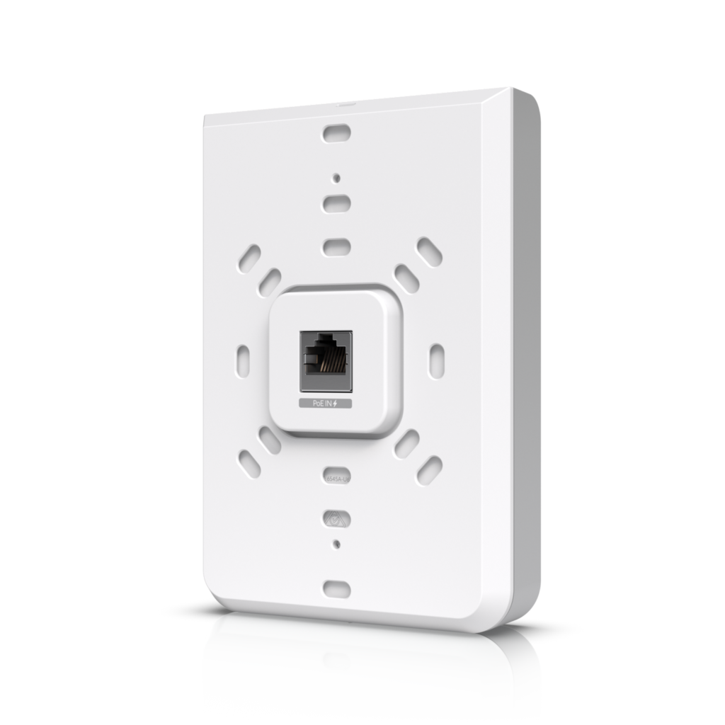 Access Point U6 In-Wall - Ubiquiti Malta