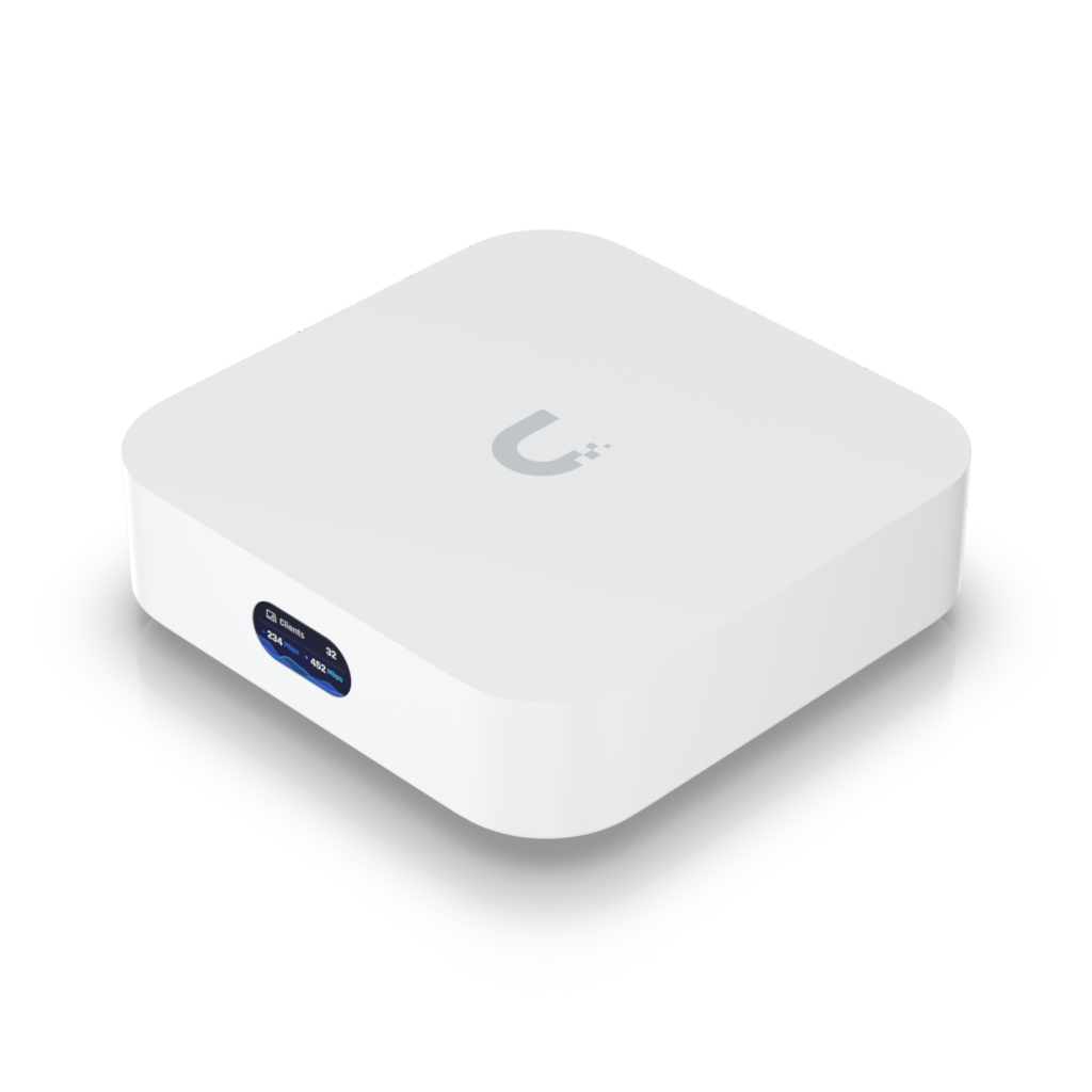 UniFi Express - Ubiquiti Malta