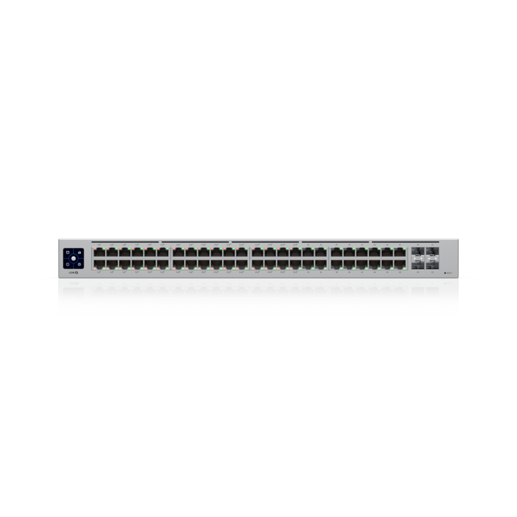Standard 48 PoE (195W) - Ubiquiti Malta