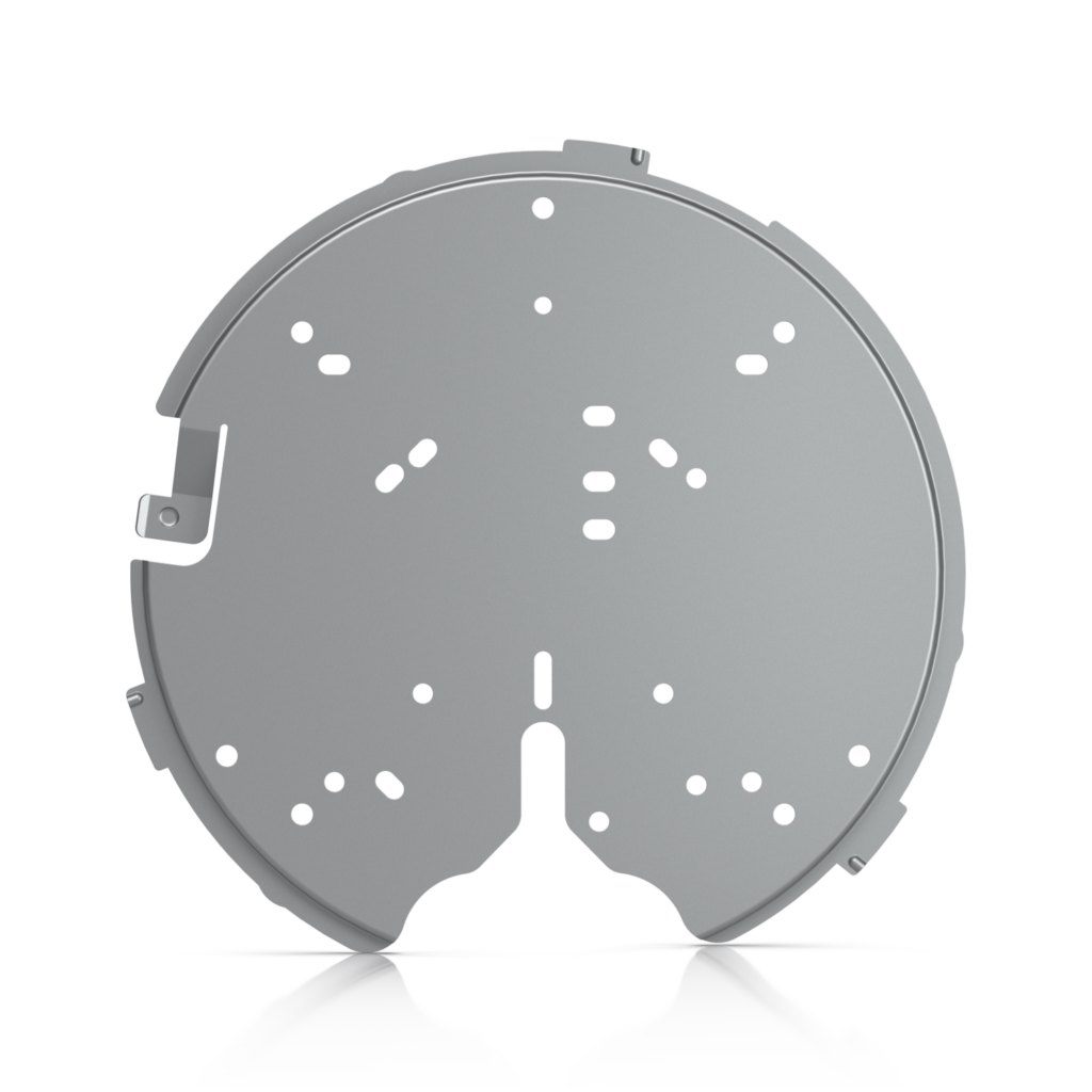 Flagship AP Replacement Mounting System - Ubiquiti Malta